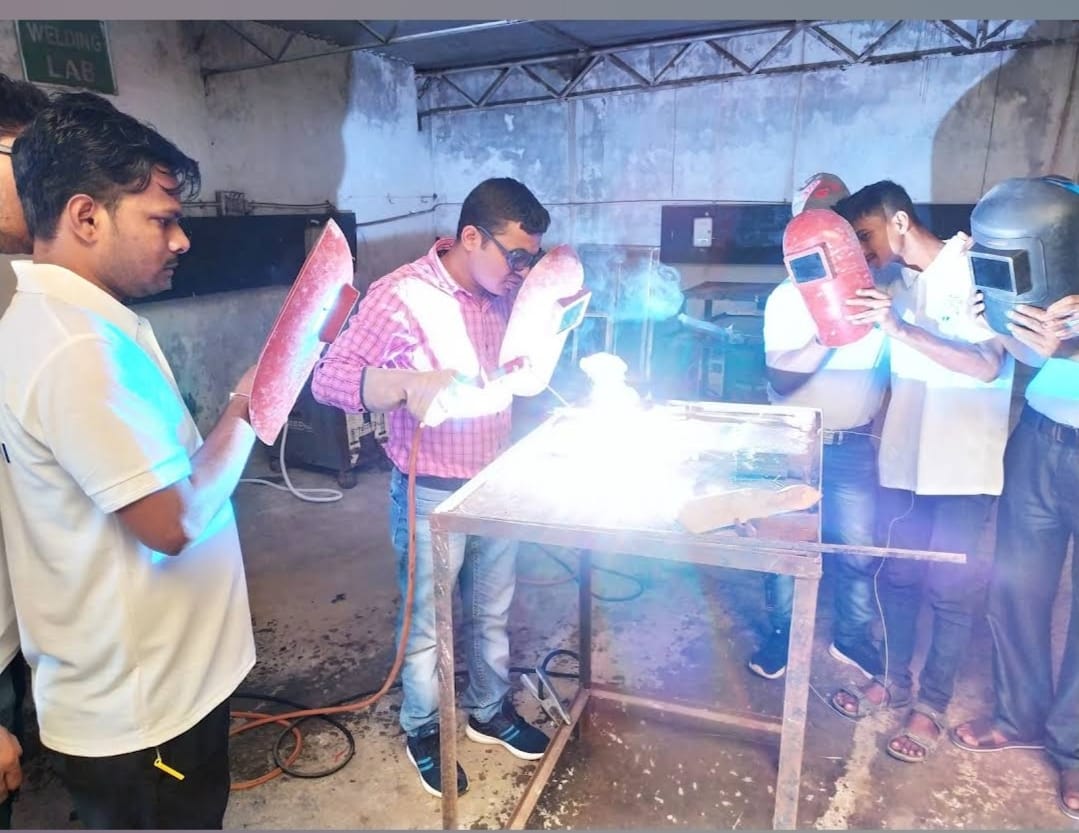 Best Ranchi Institue of Technology